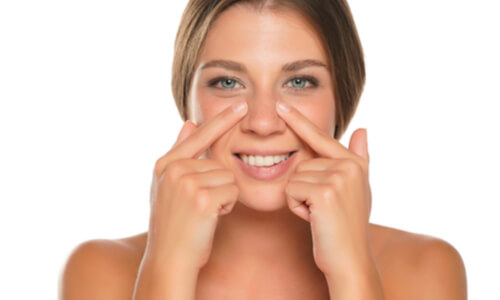 Curved Nose? Here Are Ways To Improve Your Nose Structure